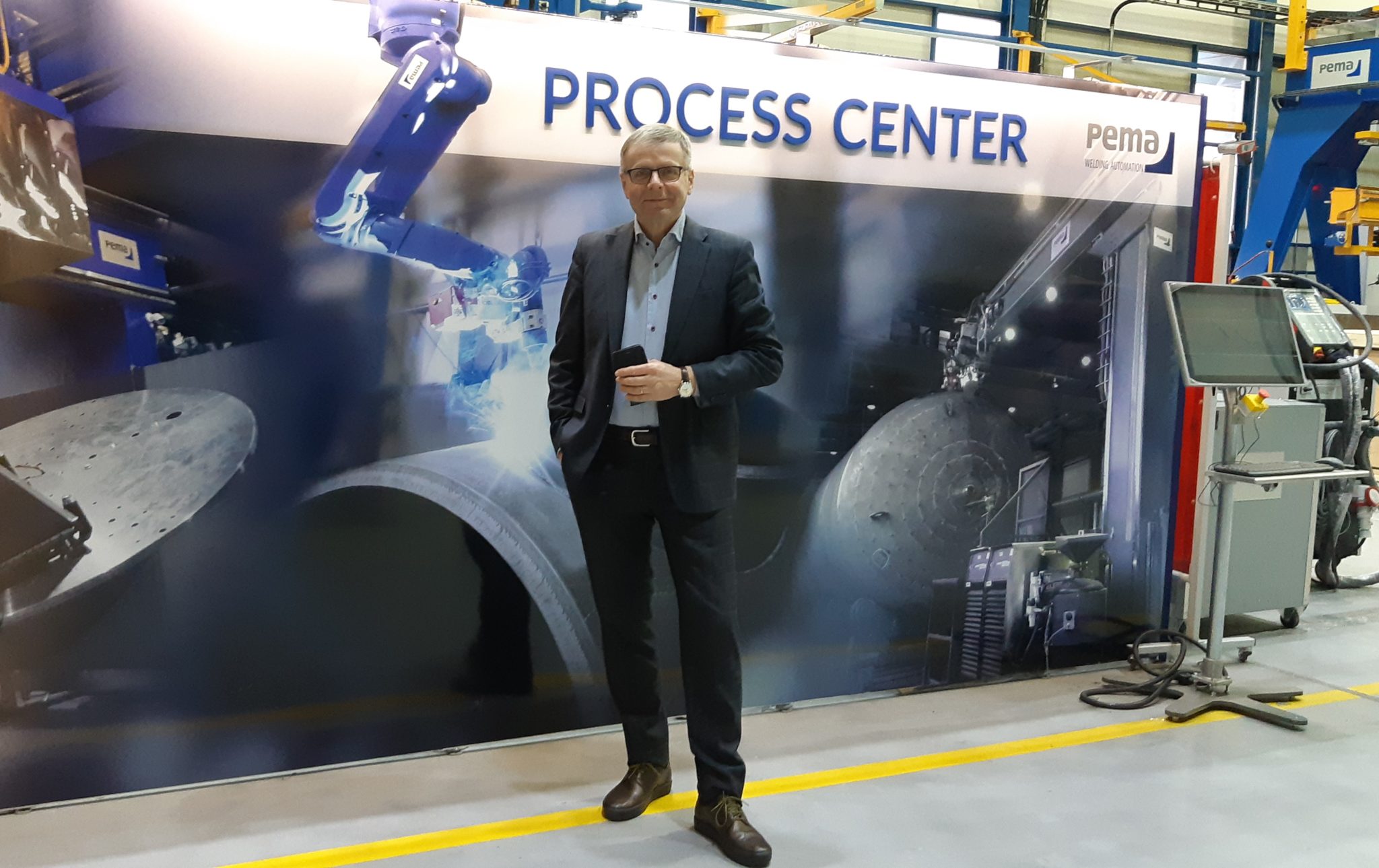 Pemamek - miten päästään Champions-liigaan? - Hallituspartnerit ry