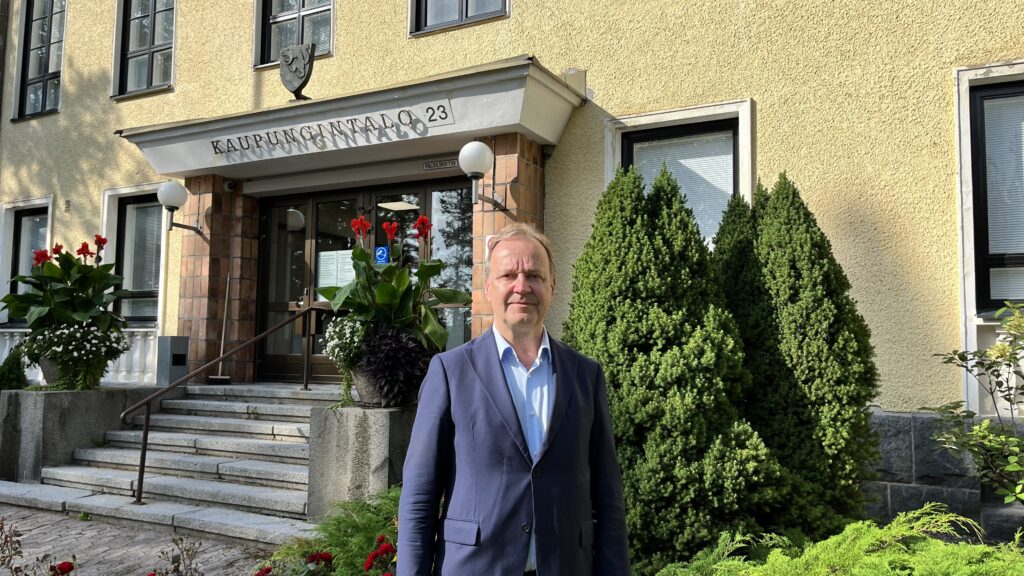 Nokian kaupunki vahvisti kuntayhtiöidensä hallitusosaamista - ensimmäiset omistajasta ...